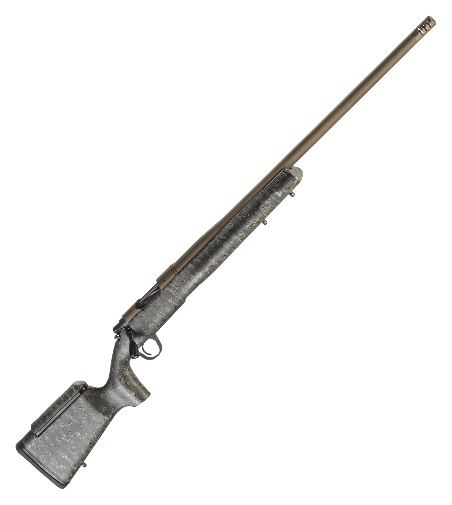 Christensen Arms Mesa Long-Range Bolt-Action Rifle | Cabela's